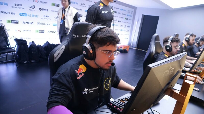 FURIA é derrotada pela GamerLegion na abertura do PW Shanghai Major 2024 | DRAFT5 - Notícias e ...