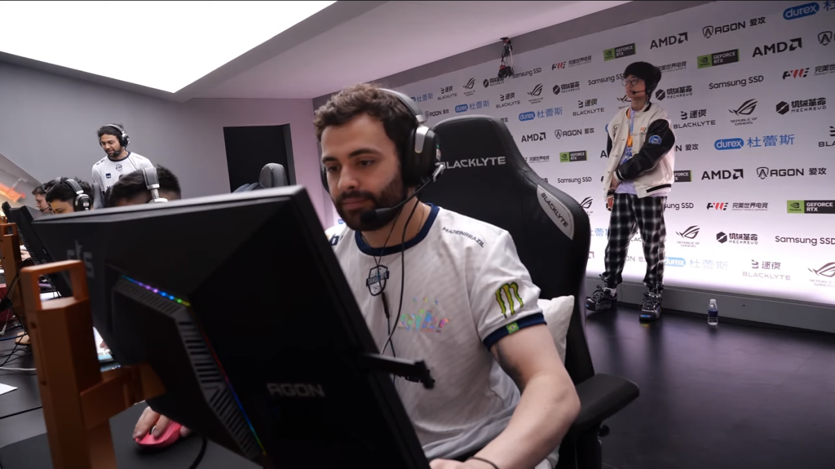 MIBR domina a Virtus.pro e estreia com vitória no Major de Xangai ... MIBR domina a Virtus.pro e estreia com vitória no Major de Xangai ...