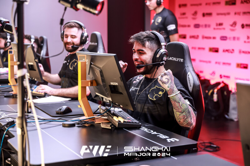 FURIA supera Imperial e coloca compatriotas na "bacia das almas" do Major de Xangai | DRAFT5 ...