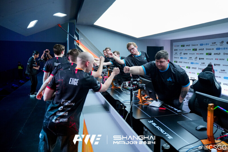 Cloud9 deve dispensar todo elenco de Counter-Strike 2, aponta rumor ...