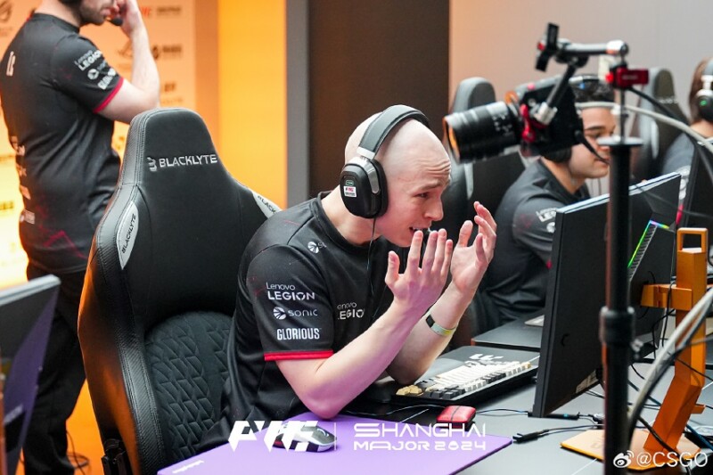 Após sete anos, EliGE fica fora do Top 16 de um Major | DRAFT5 ...