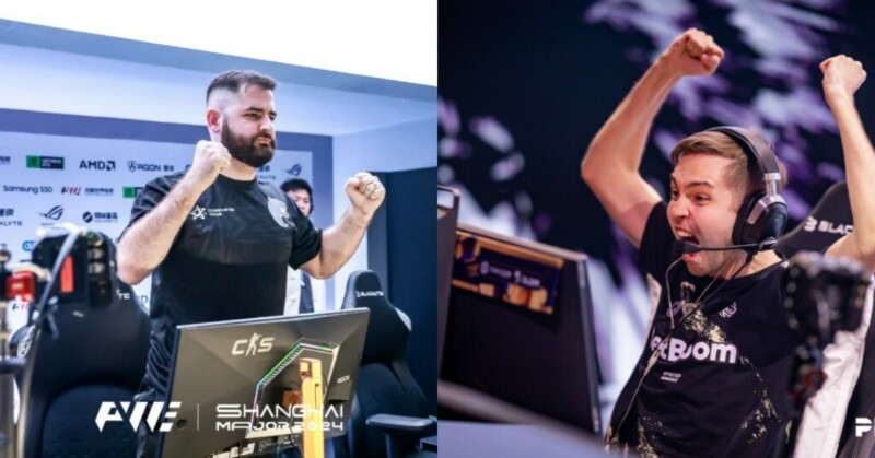 FURIA nunca ganhou da Spirit no CS2 | DRAFT5 - Notícias e Coberturas CS