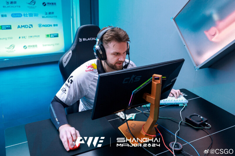 G2 bate 3DMAX e conquista segunda vitória no Perfect World Shanghai ...