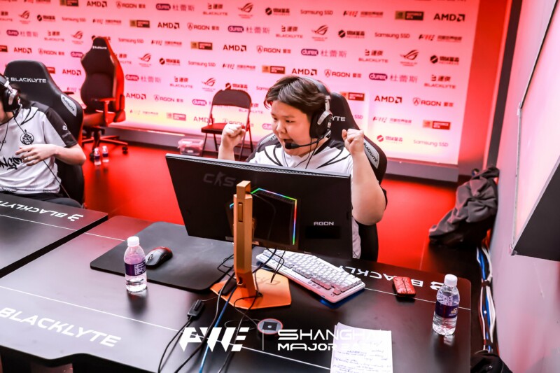 The MongolZ vence MOUZ no OT para ficar a uma MD3 dos playoffs em ...