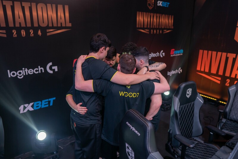 Ceruttera é anunciado pela ODDIK | DRAFT5 - Notícias e Coberturas CS