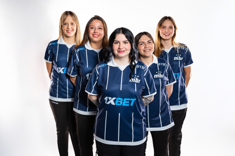Com três ex-jogadoras do Fluxo, MIBR anuncia nova escalação feminina ...