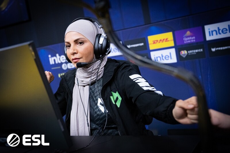 zAAz explica motivo de não ter cumprimentado jogadores da FURIA na IEM ...