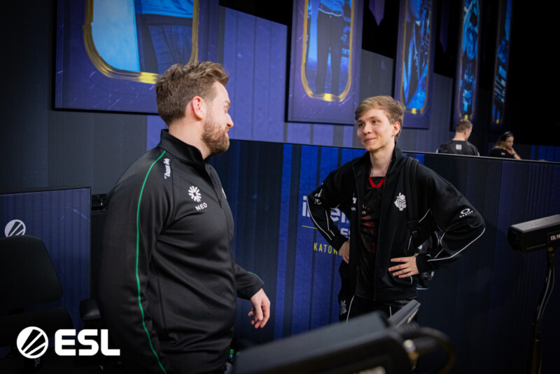 Falcons anuncia contratação de m0NESY | DRAFT5 - Notícias e Coberturas CS