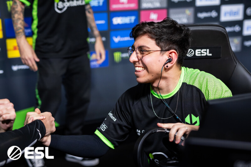 Com Imperial, 9z, Fluxo e RED Canids, playoffs do CCT Season 2 SA Series #7 são definidos ...