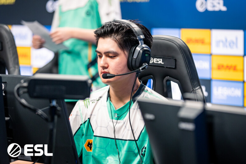 autimatic explica "por que o cenário NA é uma m####" | DRAFT5 ...