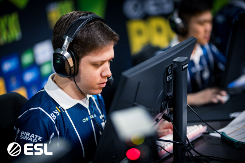 MIBR é derrotado pela GamerLegion e fica 1/1 na ESL Pro League S21 | DRAFT5 - Notícias e ...