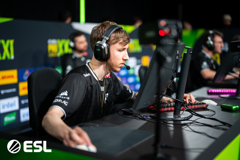 paiN é derrotada para a G2 em sua estreia na segunda fase da ESL Pro League S21 | DRAFT5 ...
