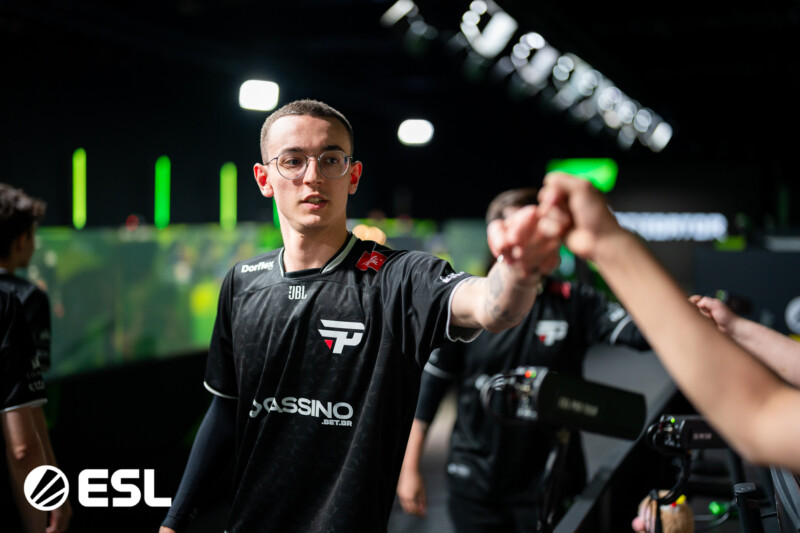 nqz avalia campanha da paiN na EPL S21 e reconhece: "Não jogamos um bom CS" | DRAFT5 - Notícias ...