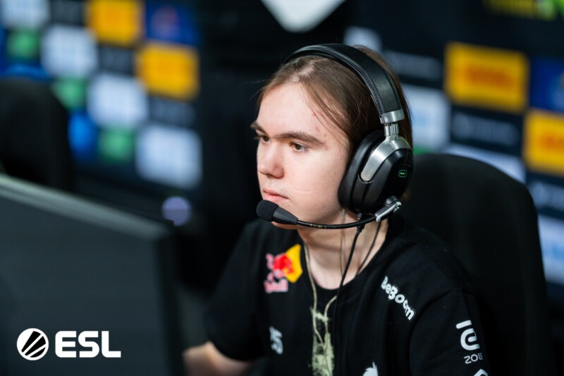 donk critica Anubis e Train: "Difícil dizer qual é pior" | DRAFT5 ...