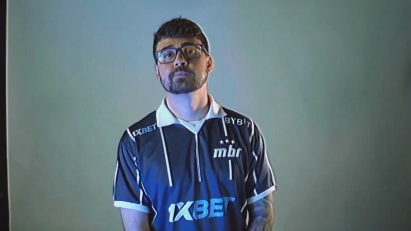 Oficial: jnt é o novo treinador do MIBR; texxas assume função de ...
