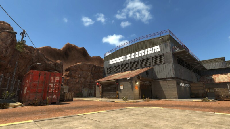 CS:Legacy, remake do CS 1.6, será lançado em 2025 | DRAFT5 - Notícias e ...