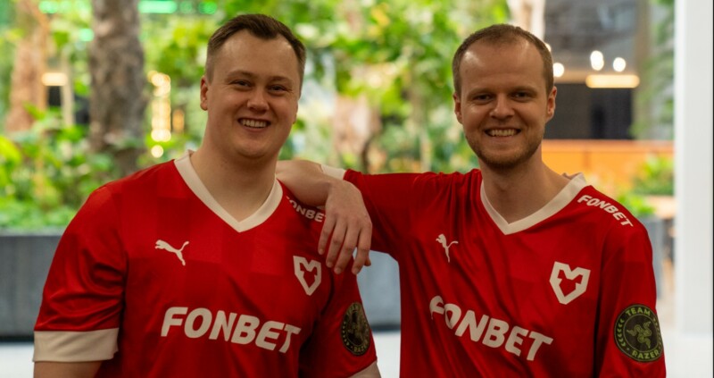 MOUZ terá lenda da Astralis como treinador nos playoffs da BLAST Open Lisbon 2025 | DRAFT5 ...