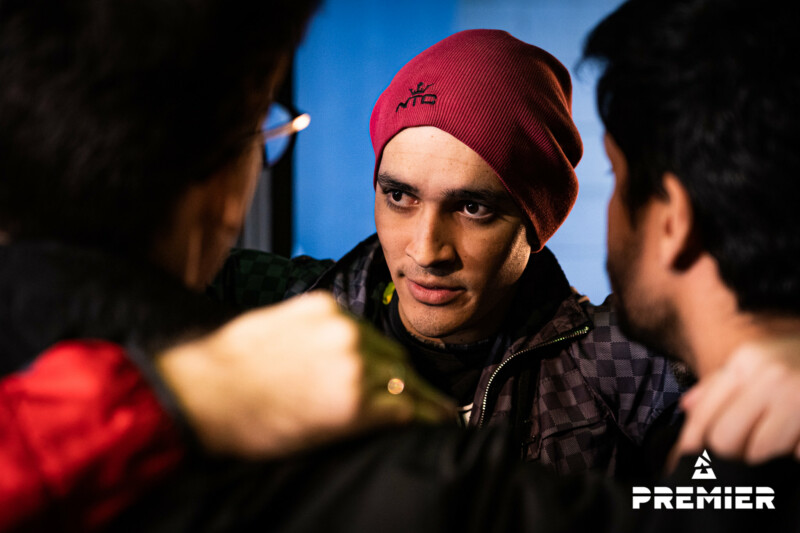 TACO relembra polêmicas entre MIBR e Chaos | DRAFT5 - Notícias e ...