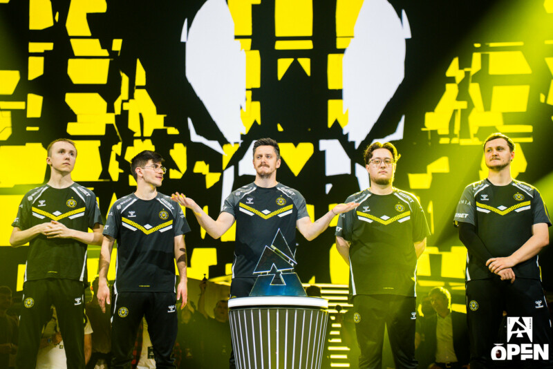 Vitality desbanca MOUZ em jogão para conquistar a BLAST Open Lisbon 2025 | DRAFT5 - Notícias e ...