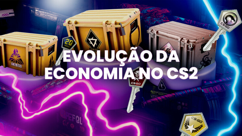 Como a economia de caixas evoluiu no Counter-Strike | DRAFT5 - Notícias ...