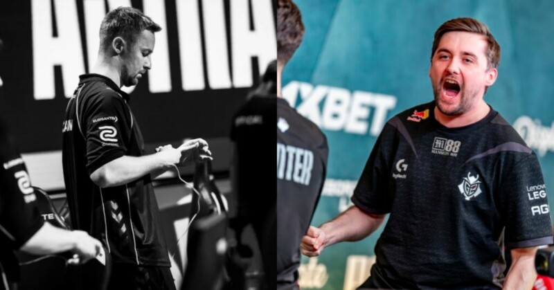 Astralis dispensa cadiaN e acerta com HooXi | DRAFT5 - Notícias e Coberturas CS