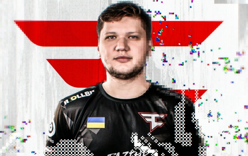 FaZe Clan acerta com s1mple por empréstimo; broky no banco | DRAFT5 ...