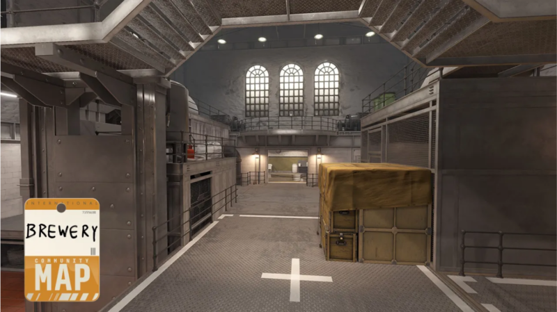 Novo mapa do Counter-Strike 2 demorou oito anos para ser lançado ...