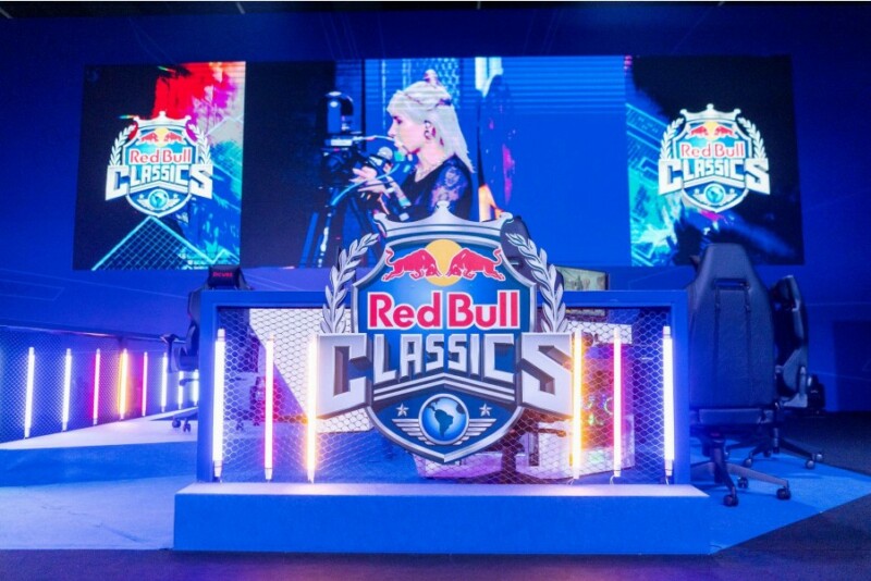 Red Bull ClassiCS 2025 é anunciado e promete duelo entre gerações com ...