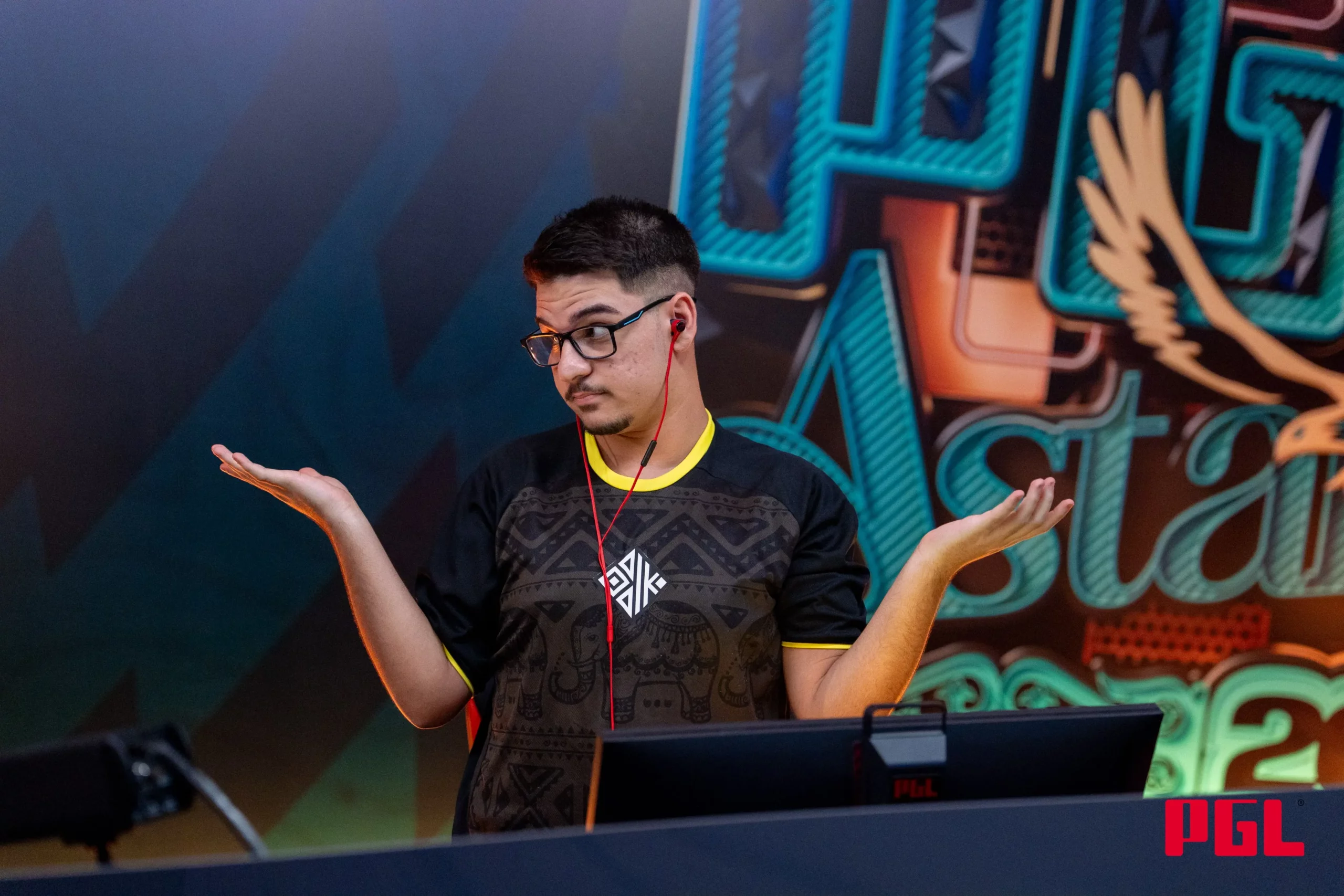 ODDIK derrota G2 e alcança primeira vitória na PGL Astana 2025 | DRAFT5 ...