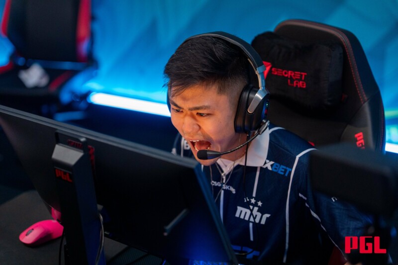 MIBR vence e elimina paiN da PGL Astana 2025 | DRAFT5 - Notícias e ...