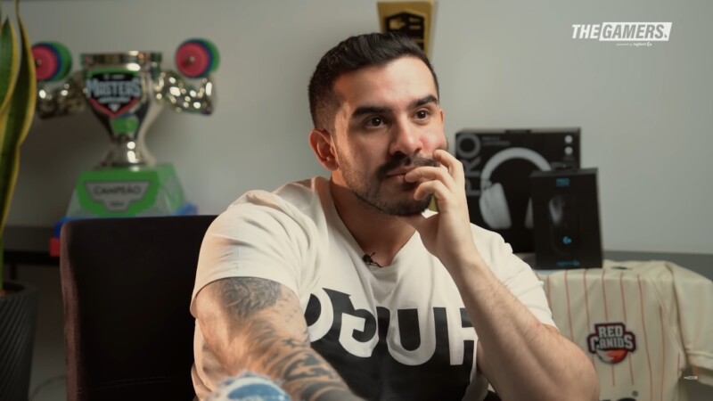 coldzera sobre Major de Budapeste: "Primeira vez depois de muitos anos ...