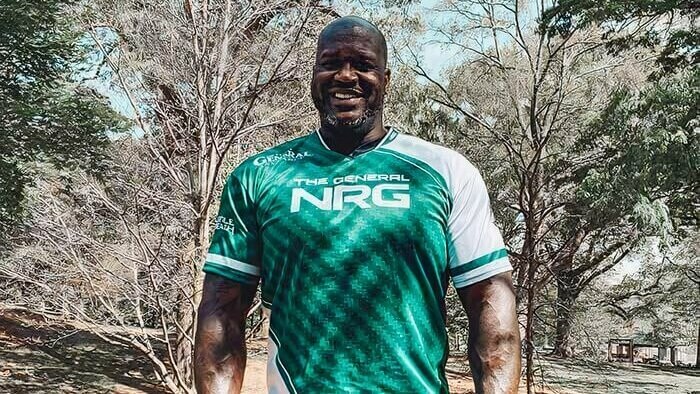 NRG recebe apoio de lenda da NBA para Major de Austin | DRAFT5 ...