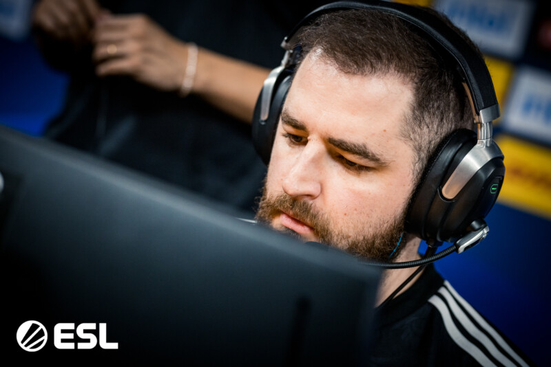 FalleN analisa top 1 do Premier mundial: "Tá me dando um revertério de ...