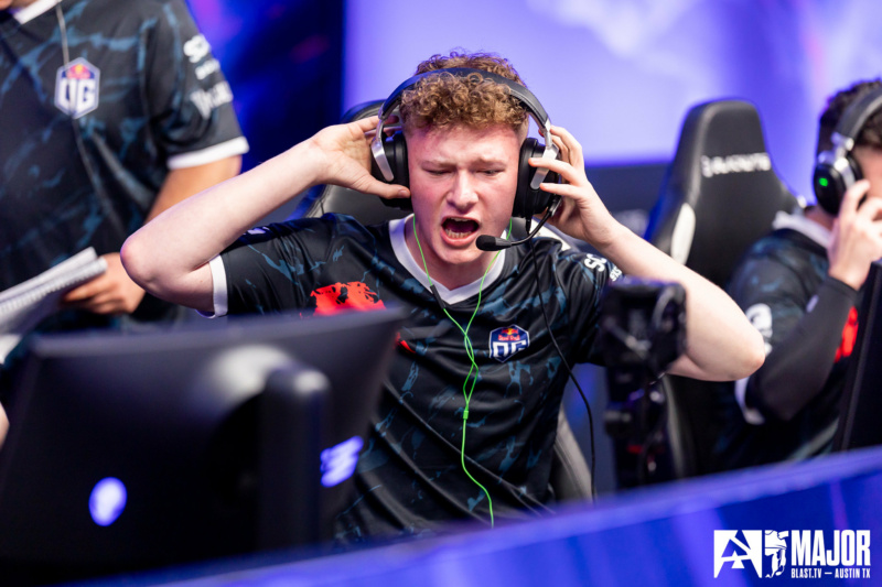 OG vence NRG e garante classificação para o Stage 2 do Major de Austin ...