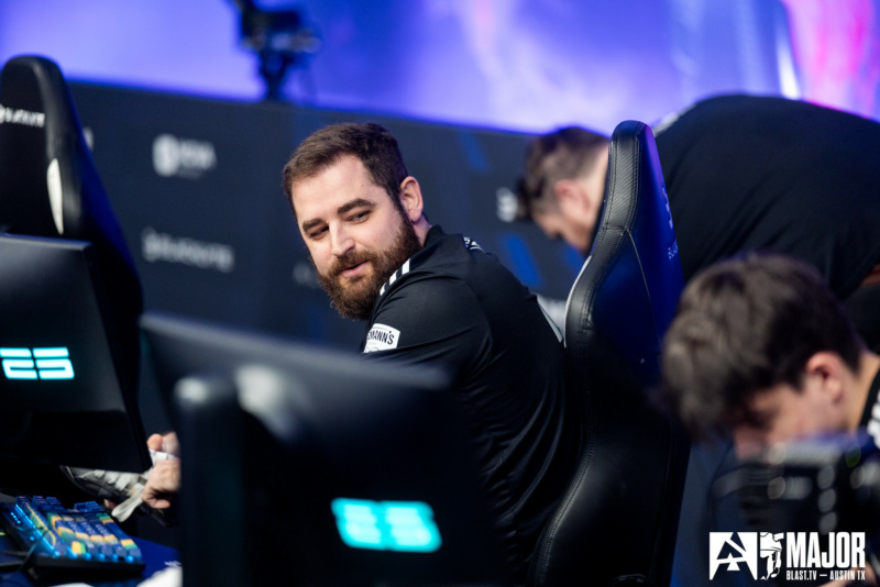 FalleN comenta sobre segunda AWP na FURIA: "queria estar focado em ...