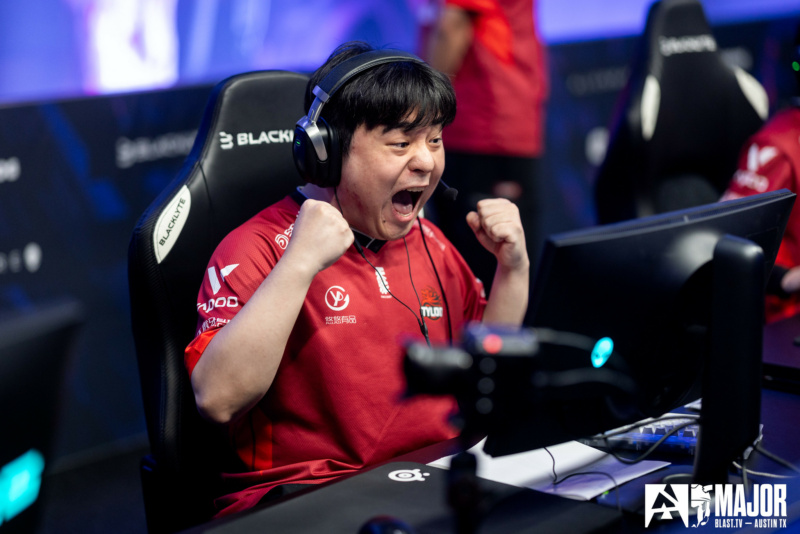 TYLOO vira sobre a Astralis para conquistar a FISSURE Playground #1 | DRAFT5 - Notícias e ...