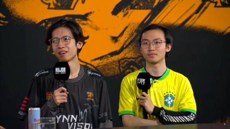 Emilia GOAT, MIBR eliminando Falcons e mais; os melhores momentos das ...