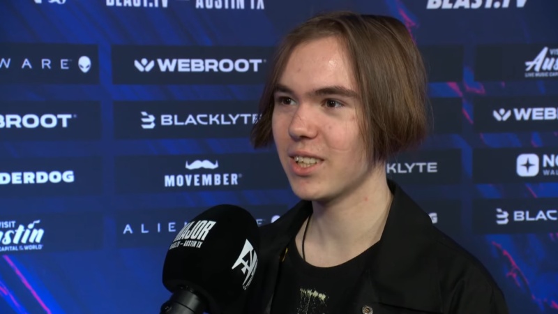 paiN não é párea para Spirit na abertura do Stage 3 do Major de Austin | DRAFT5 - Notícias e ...