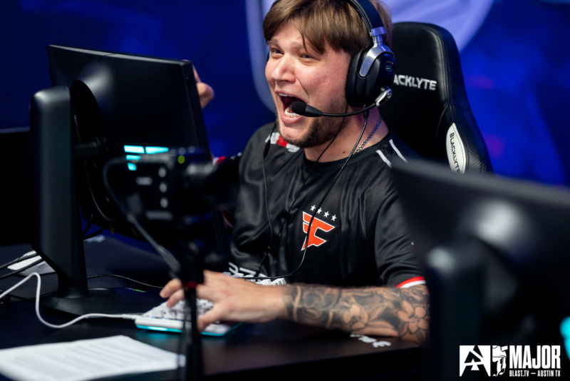 "Todo mundo pensa que ele é tóxico, mas ele só quer ganhar", diz rain sobre s1mple | DRAFT5 ...