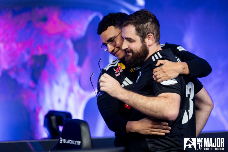 FalleN comemora retorno aos playoffs e se declara ao Counter-Strike ...