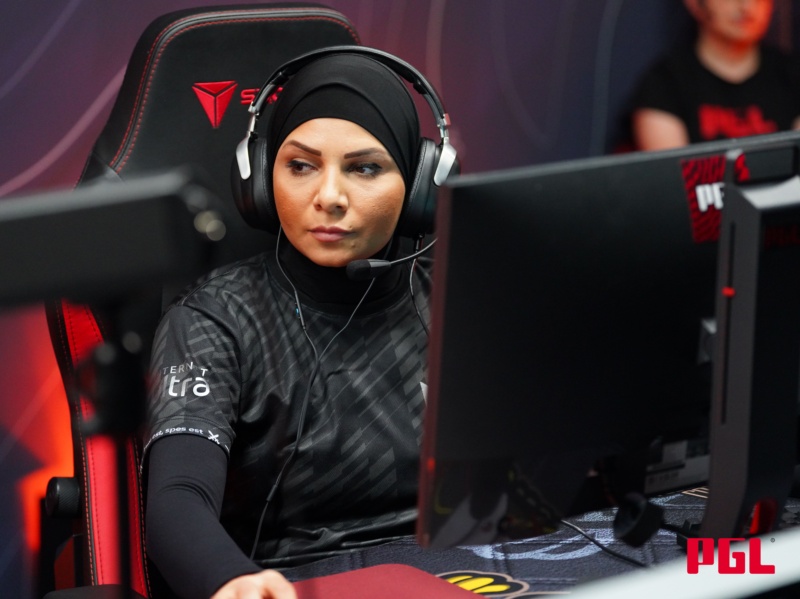 zAAz deixa Imperial Valkyries | DRAFT5 - Notícias e Coberturas CS