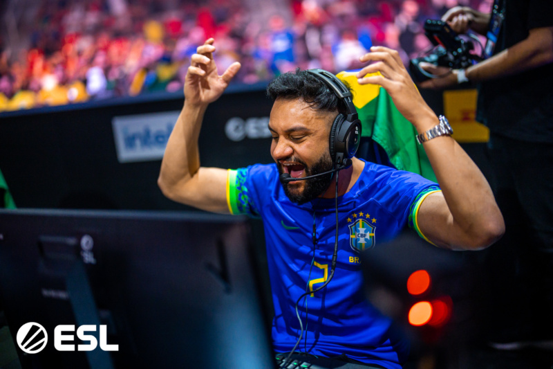 fer elogia times brasileiros e comenta sobre retorno ao competitivo ...