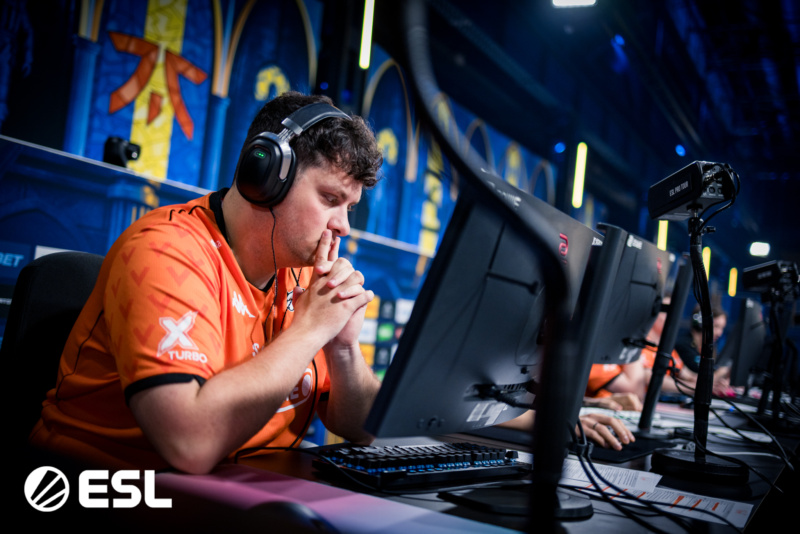 Virtus.pro é barrada na fronteira e fica fora da ESL Pro League S22 | DRAFT5 - Notícias e ...