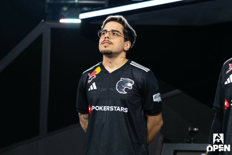 yuurih decide, FURIA supera The MongolZ e vai às semifinais TWC 2025 ...