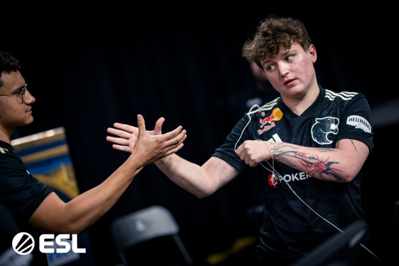 YEKINDAR revela qual game joga quando está fora do CS2 | DRAFT5 ...