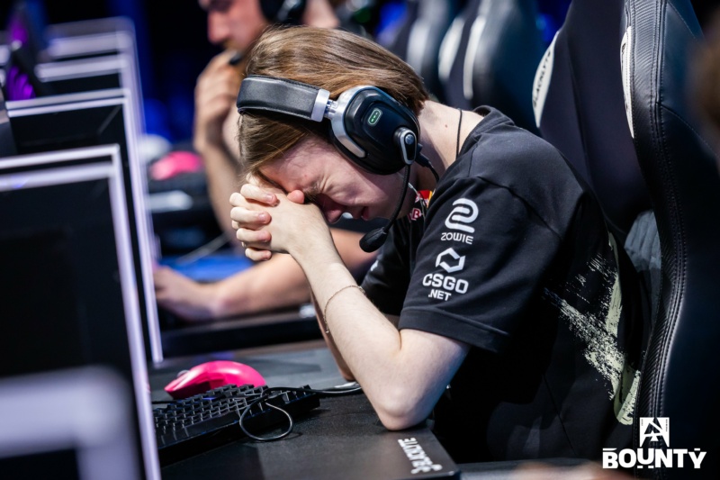 donk segue sem conseguir vencer NiKo e m0NESY | DRAFT5 - Notícias e ...