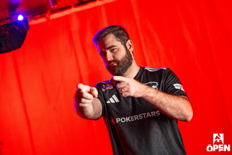 FURIA supera Astralis para avançar às semifinais da FISSURE Playground ...