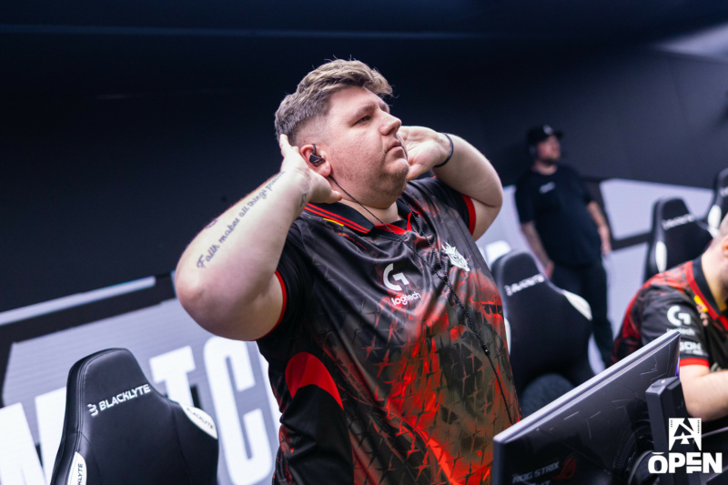 Em jogo de cinco mapas, G2 vira sobre a Vitality e conquista o título da BLAST Open London 2025 ...