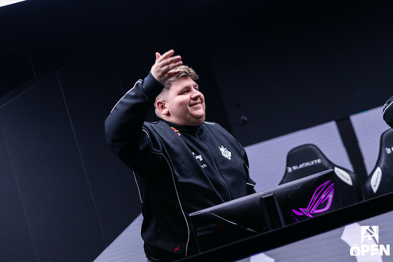 HeavyGod é eleito MVP da BLAST Open London 2025 | DRAFT5 - Notícias e ...