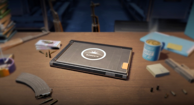 Veja como funciona o Terminal Gênesis, nova funcionalidade do CS2 ...